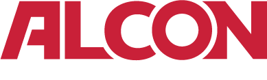 Alcon Glass – Aluminum Installation